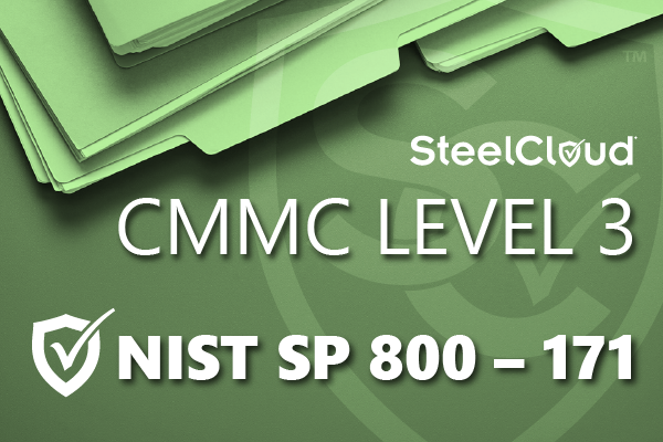 What You Need To Know About NIST SP 800-171