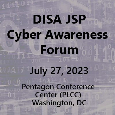 Upcoming Events – SteelCloud