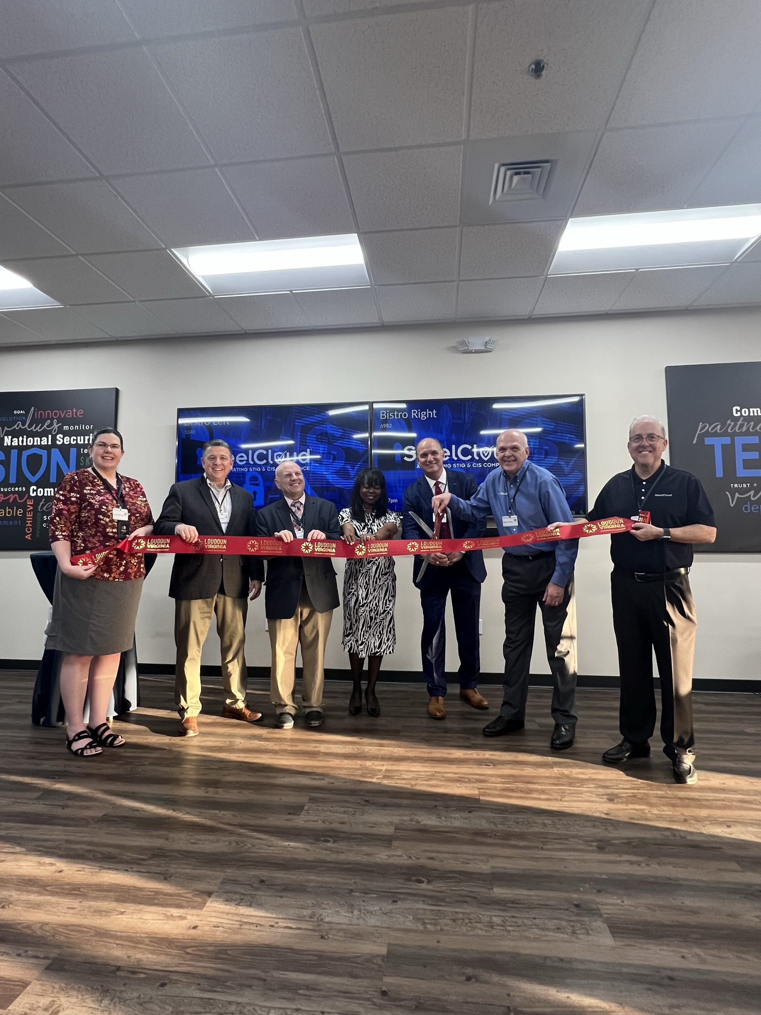 Faces Of SteelCloud: Making Compliance Easy With SteelCloud Development