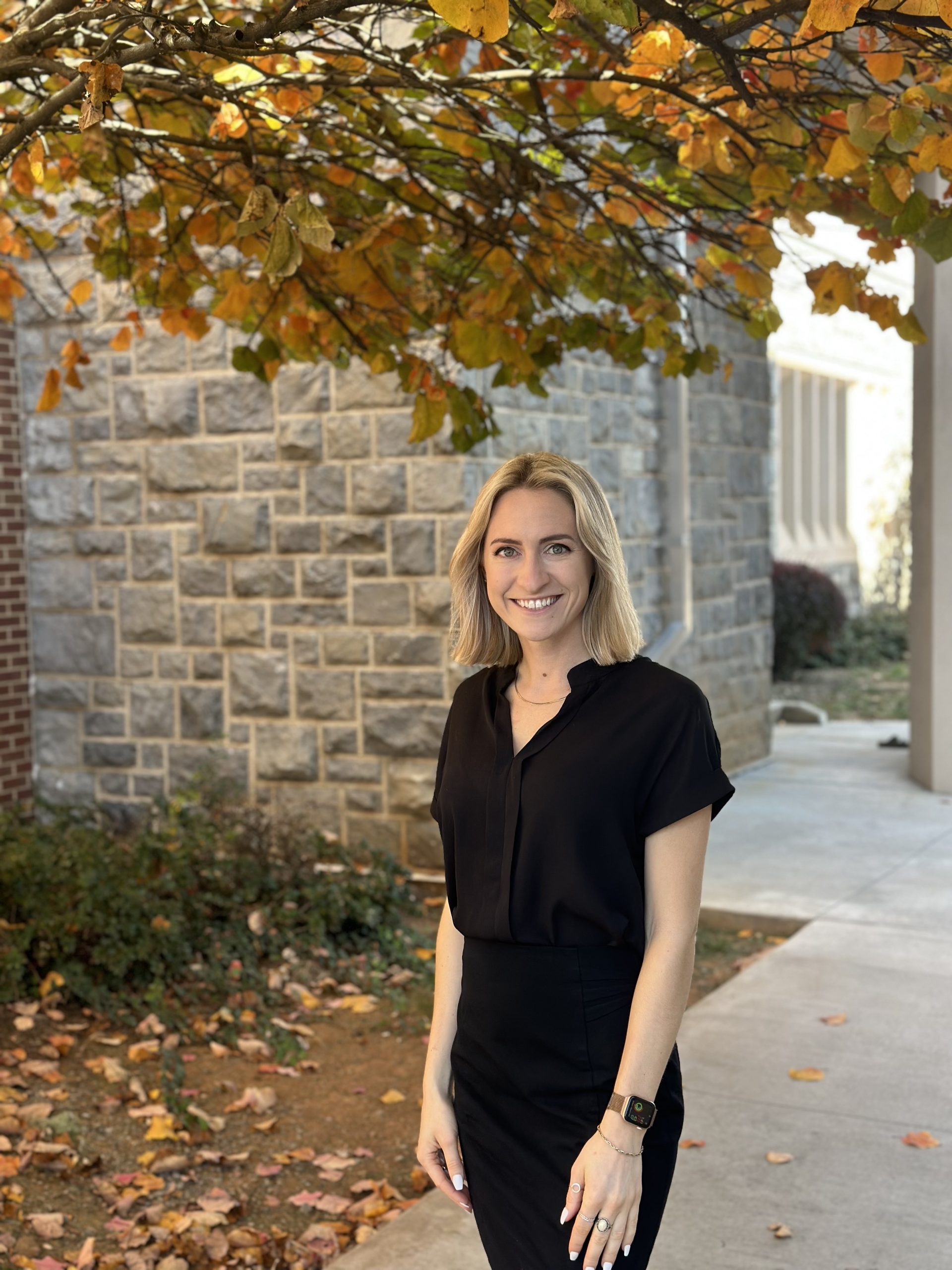 Faces Of SteelCloud: Spreading The Word On STIG Automation | SteelCloud