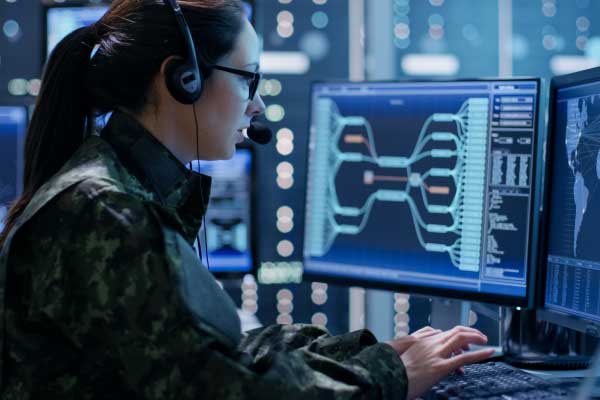 CORA Inspection | SteelCloud