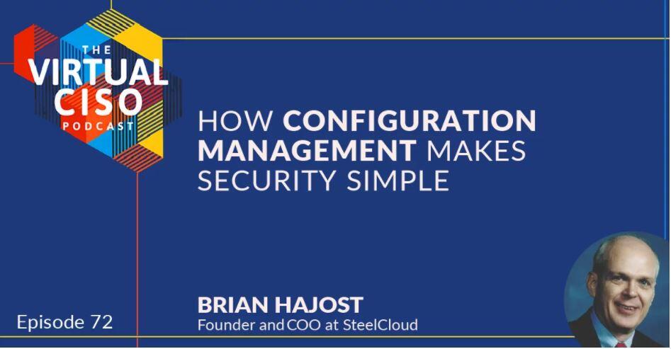 Automating Security Configuration Management The Time To Hesitate Is Over