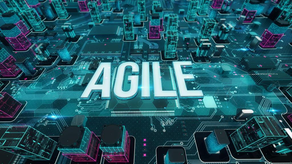 Prepare Now For A More Agile And Secure Government Environment
