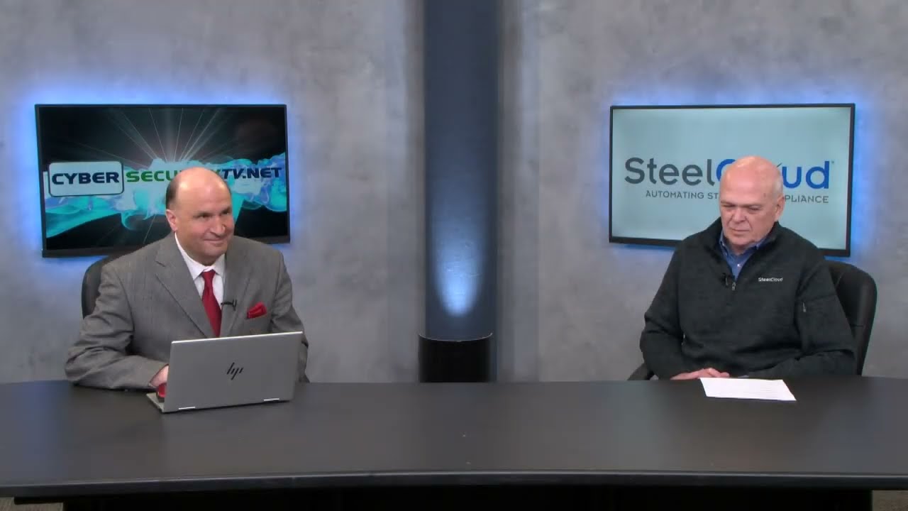 VIDEO: CORA Updates | SteelCloud