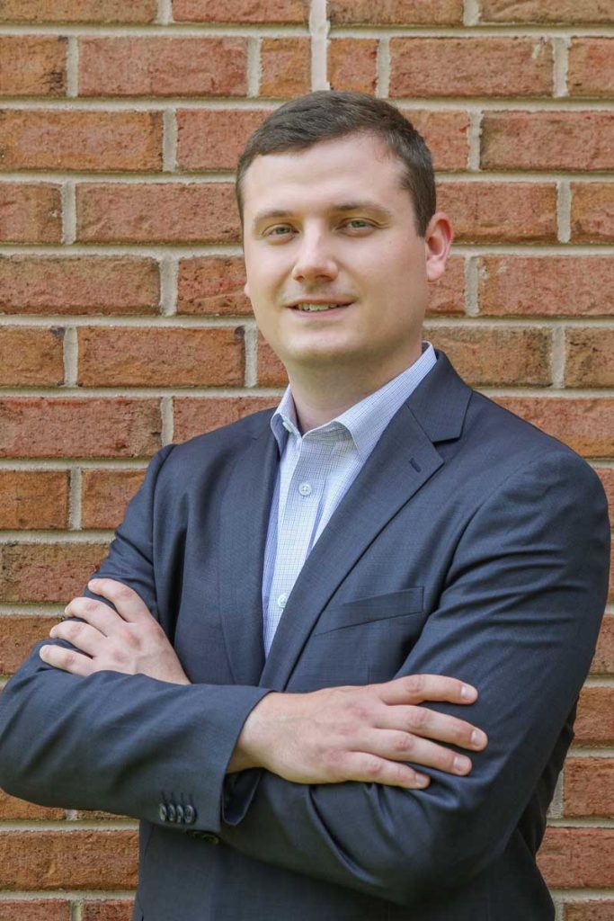 Steelcloud Leadership Team