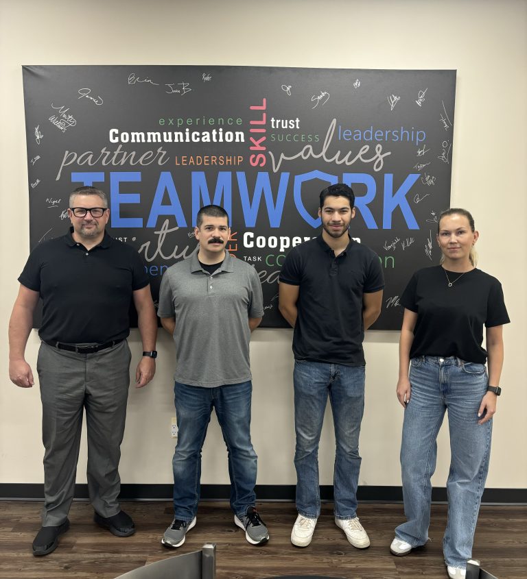 New Faces Of SteelCloud: The Many Benefits Of Working At A Recognized ...