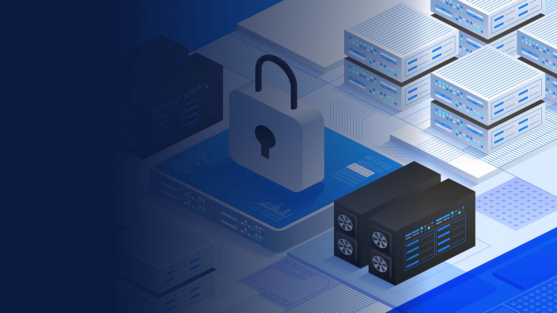 Operational Technology - The Next Frontier In Cybersecurity